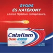 Cataflam Dolo Rapid 25 mg kapszula (30x) | csillagpatikak.hu